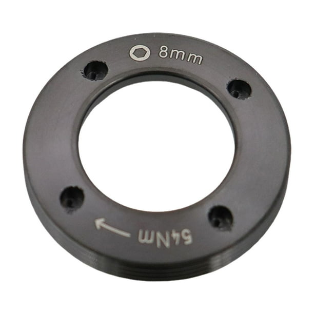 Crankset Screw Fixing Screw Titanium Alloy Crank Arm Durable High ...