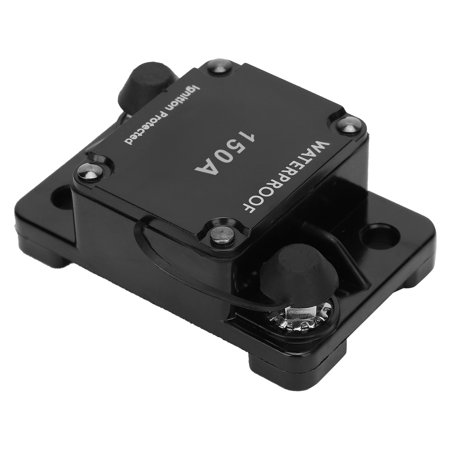 Circuit BreakerCircuit Breaker Auto Reset Auto Reset Fuse Holder Auto ...