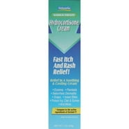 Hydrocortisone Cream - Walmart.com