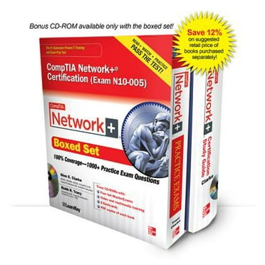 CompTIA A+ Certification Premium Bundle: All-in-One Exam Guide, Tenth ...