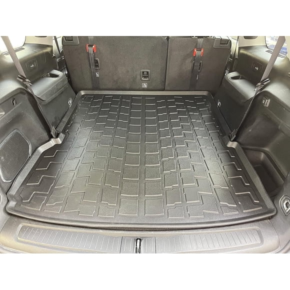 Jeep Grand Cherokee Cargo Mat