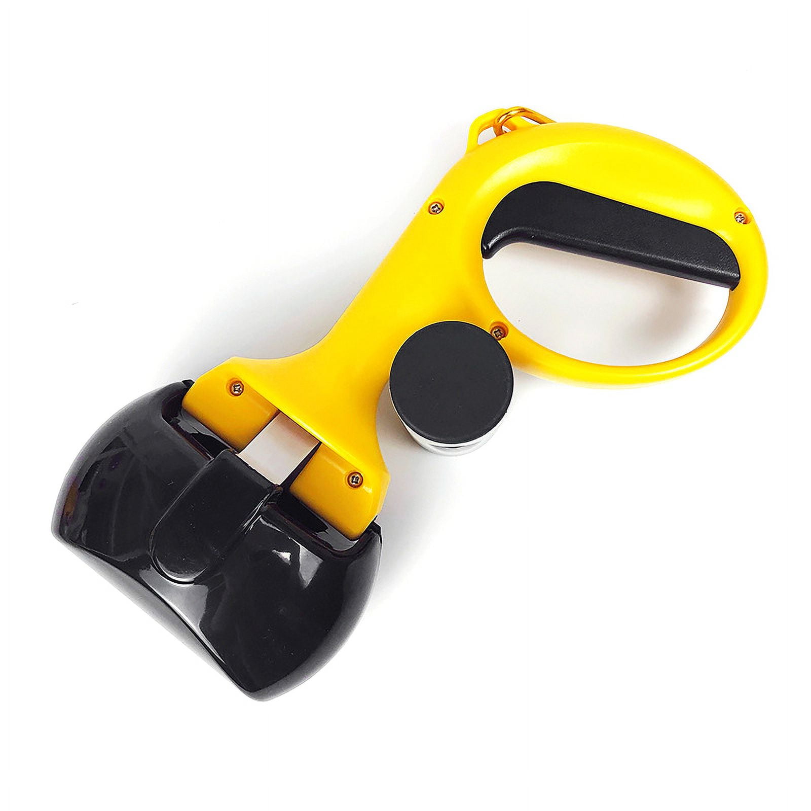 Pet Pooper Picker 2 en 1 herramienta de limpieza multiusos portátil ...