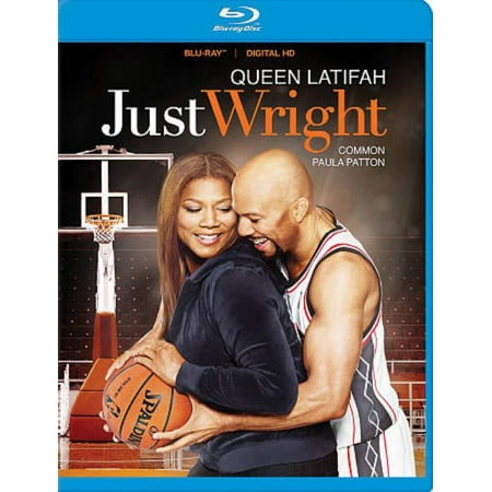 Just Wright Blu-ray Disc | Walmart Canada