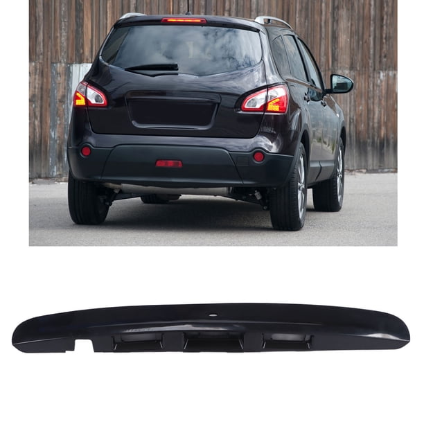 90812JD00H, Tailgate Boot Door Handle Heat ABS Anticorrosion with I-KEY ...