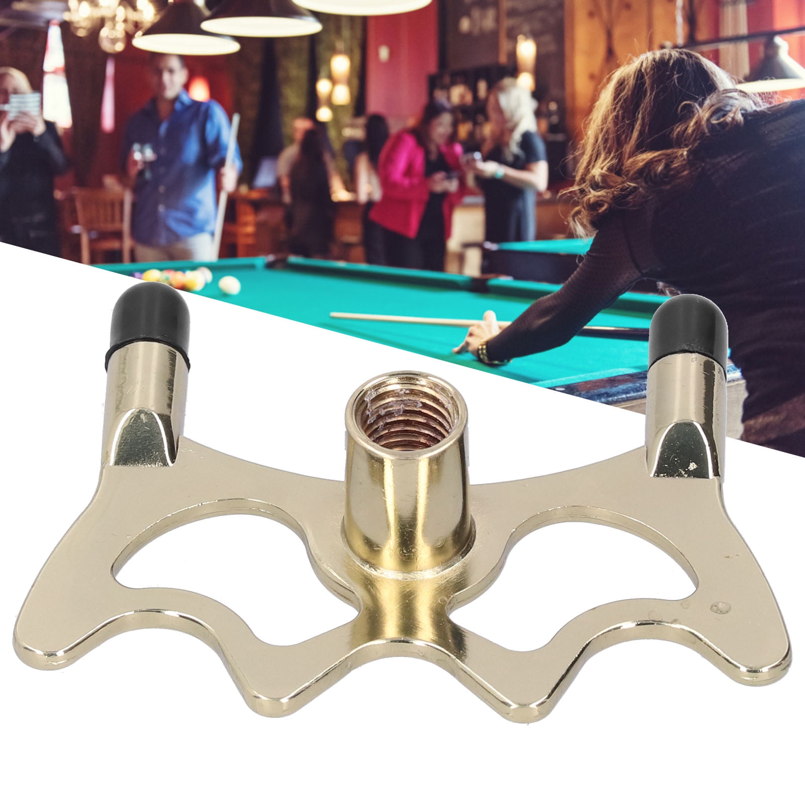 Buy Rest, Spider Head Bridge Head Pool For Billiard Tables For Billiard ...