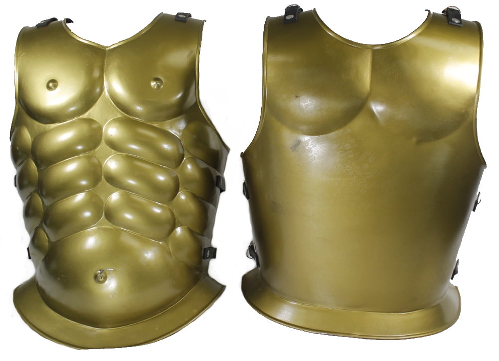 Ancient Greek Chestplate