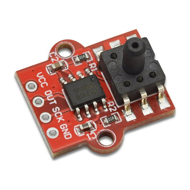 Symkmb 0-40Kpa Air Pressure Sensor Module Water Level and LIquid Level ...