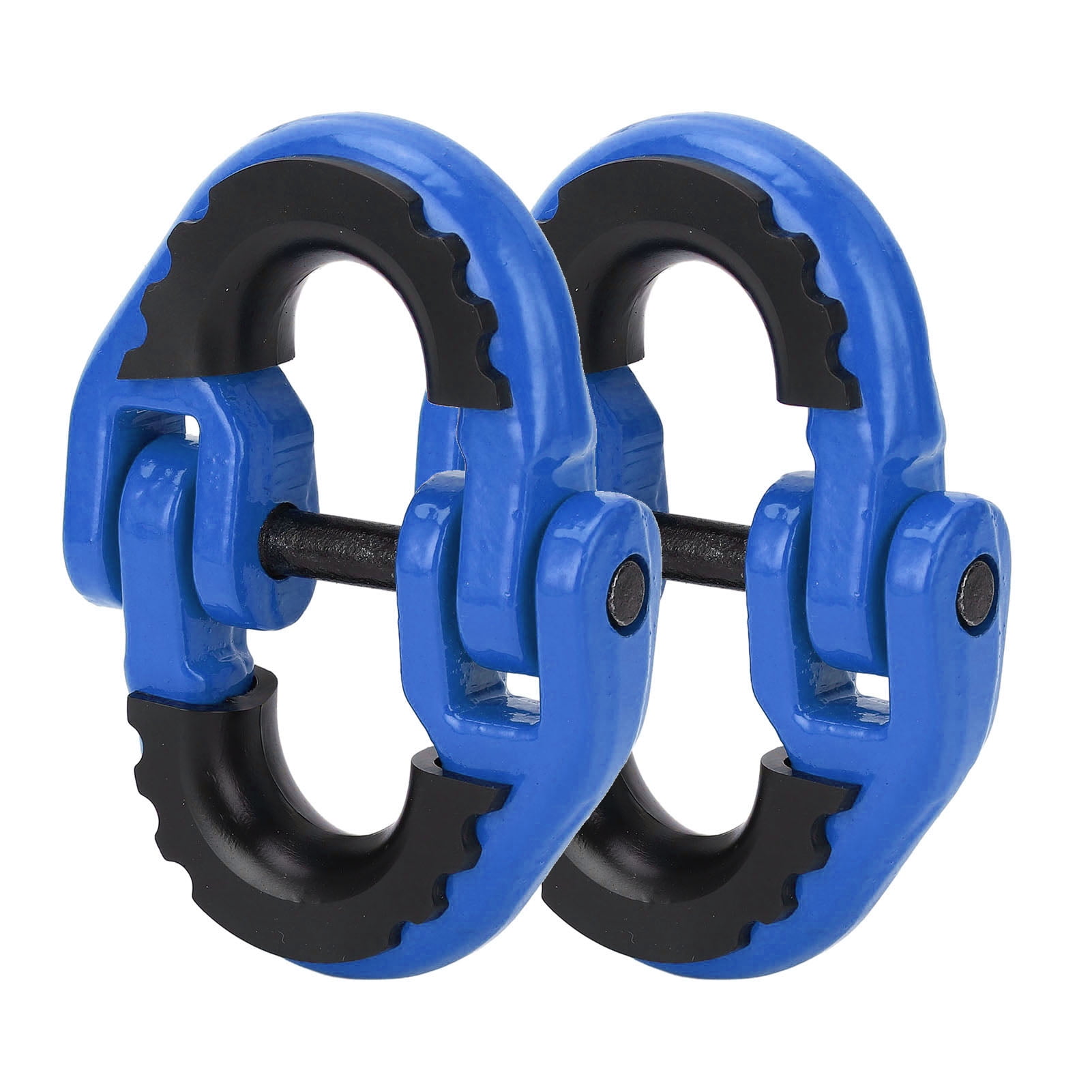 1/2 Inch Tow Hitch Safety Chain Connector, 11684lbs Load Link for ...