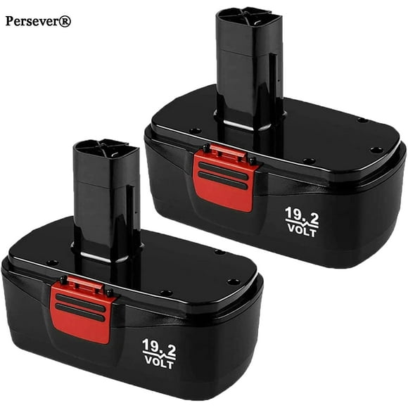 Craftsman 18 Volt Battery