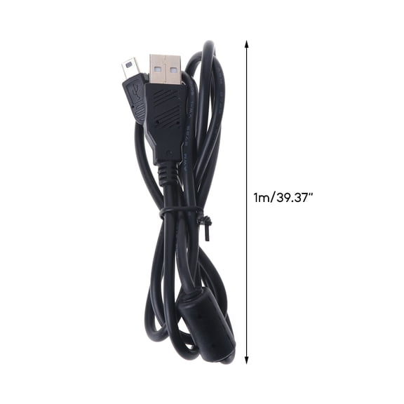 Canon IFC-300PCU / IFC-400PCU USB Data Transfer Cable for Cameras ...