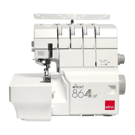 elna eXcellence 770 Computerized Sewing and Quilting Machine - Walmart.com