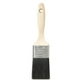 Minwax Wood Finish Trim Brush, 2 in. - Walmart.com