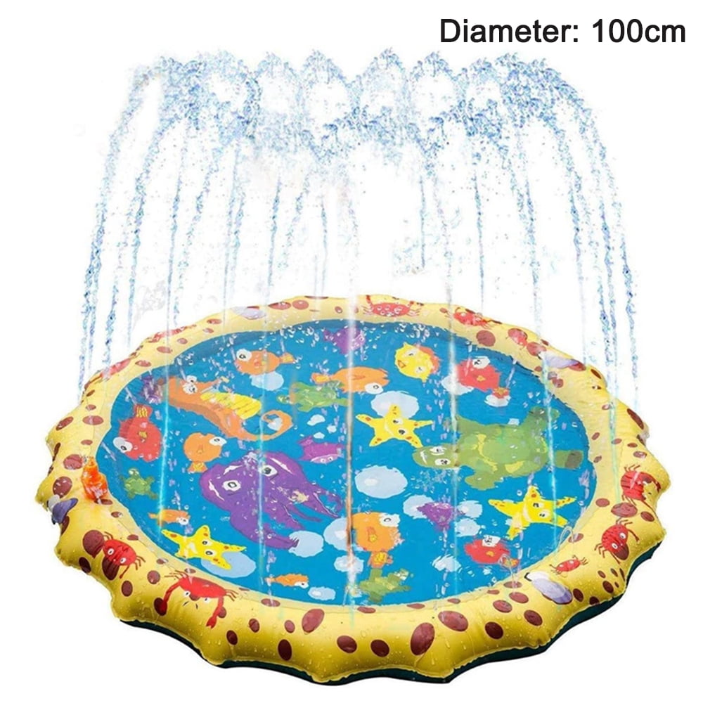 Click here for Rongmo Outdoor Sprinkler Pad  39 Sprinkle And Spla... prices