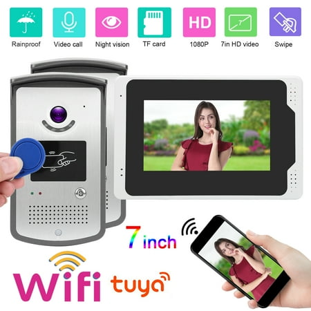TFT Video , Video Door Phone, Outdoor Full Color For Home System Online ...