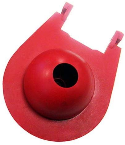 Korky 3030BP Flapper for Eljer Toilet Repairs - Replaces Eljer part 495 ...