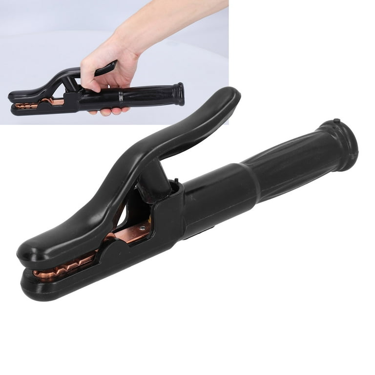 Stick Electrode Holder