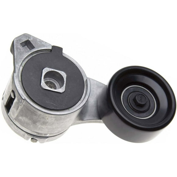 Oldsmobile Alero Accessory Drive Belt Tensioner Assembly