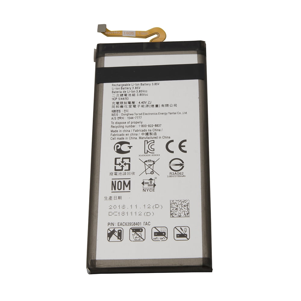 Click here for Esource Parts Replacement Battery Bl-T39 3000mah F... prices