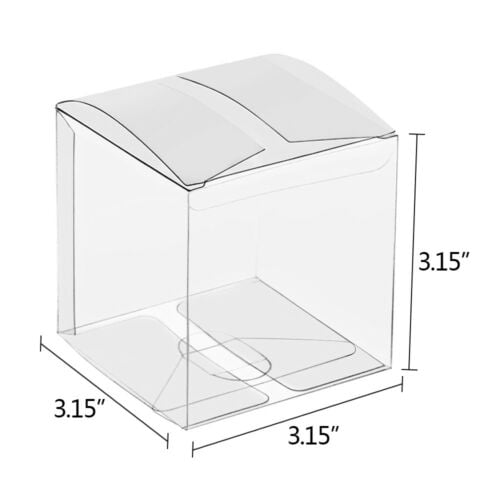 Pvc Cube