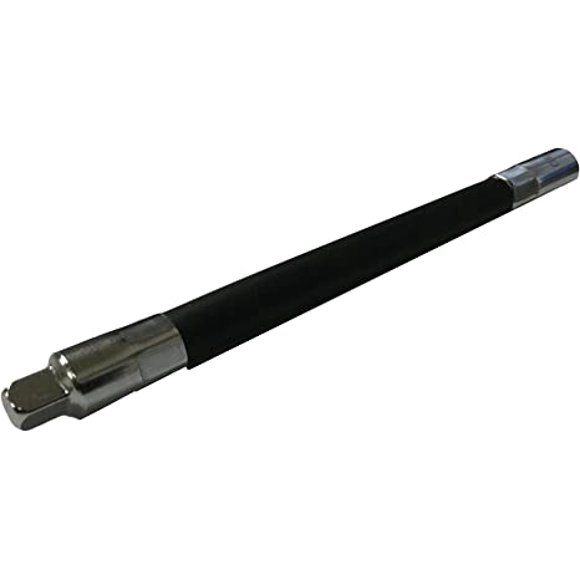 Flexible Socket Extension