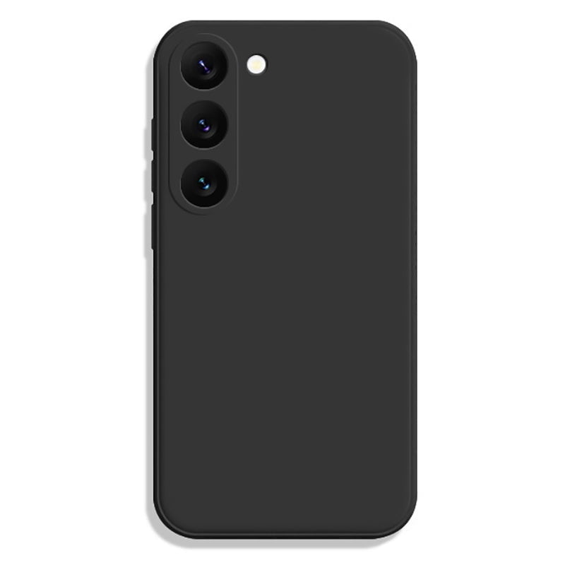 Click here for Pandaco Soft Shell Matte Black Case For Samsung Ga... prices