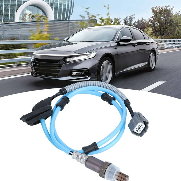 Oxygen Sensor,36532-RAA Z01 Car Rear RAA Sensor Sturdy Construction ...