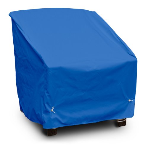 Deep Seating Rocker Chair Cover - Walmart.com