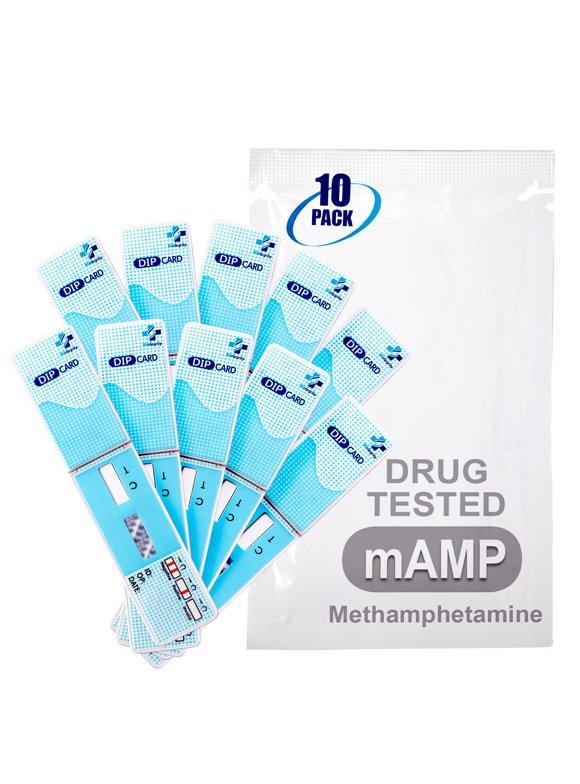Home Drug Tests in Home Health Tests - Walmart.com