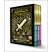 Minecraft: Essential Handbook (Updated Edition): An Official Mojang ...