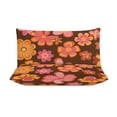 3 - Piece Bedding Set Without A Pillow Core Light And Soft Design ...