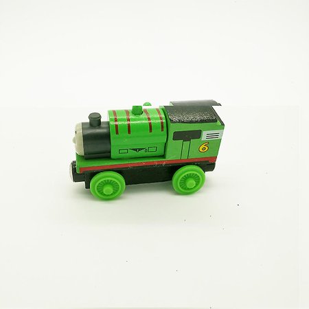 Thomas And Friends Trackmaster Toy Magnetic Toy Train Cake Decoration ...