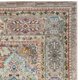 SAFAVIEH Aria Jarvis Traditional Area Rug, Cream/Multi, 4' x 6 ...