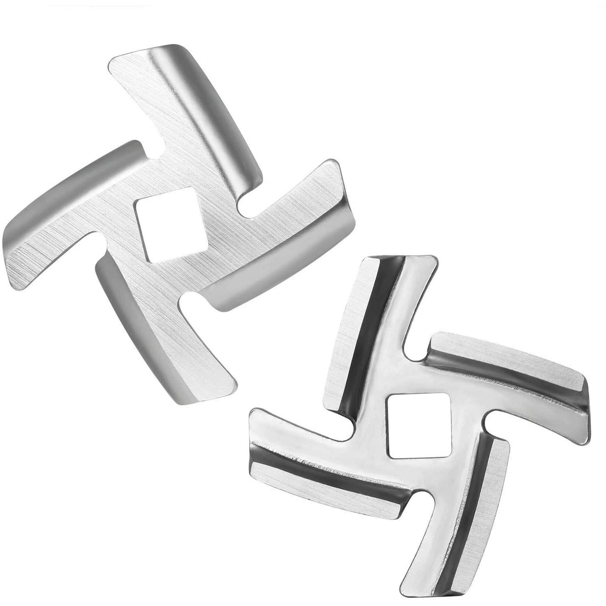 Click here for Unbranded Meat Grinder Blade Stainless Steel Knife... prices