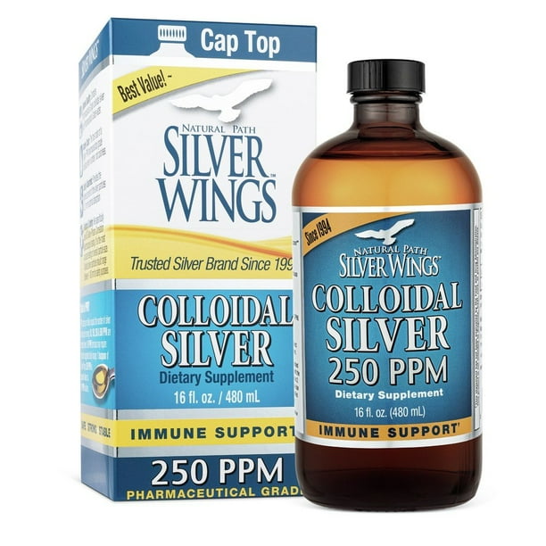 Colloidal Silver Generator