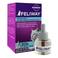 Feliway Diffuser Refill 48 ml 6 pk - Walmart.com