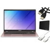 ASUS 14" 1080p PC Laptops, Intel Celeron N4020, 4GB RAM, 128GB SSD ...