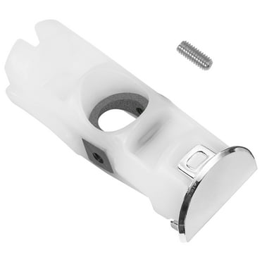 JMLIANG Refrigerator Freezer Door Handle Support Kit DA61 07540A ...