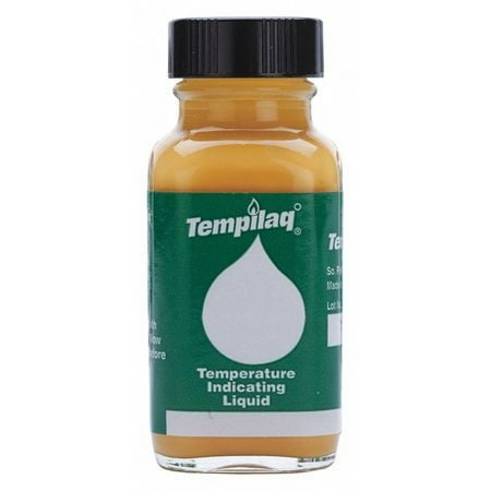 Tempil 24407 TEMPILAQ Advanced TL032 Temperature Indicating Liquid, 163 ...