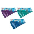 Pack of 2 - Clif Kid Zbar Protein & Zbar Variety Pack - Whole Grain ... Pack of 2 - Clif Kid Zbar Protein & Zbar Variety Pack - Whole Grain ...