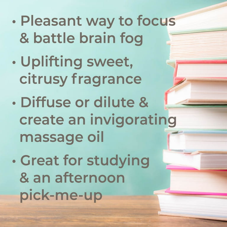 Aromatherapy And The Brain