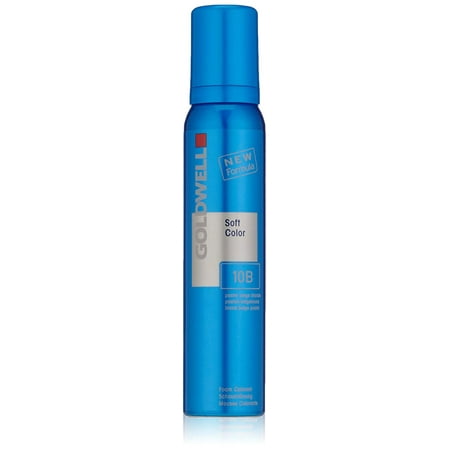 Goldwell Colorance Soft Color (Can) 10B Pastel Beige Blonde | Walmart ...