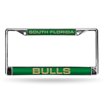 Oregon State Beavers Chrome License Plate Frame - Walmart.com