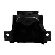 Front Engine Mount - Compatible with 1999 - 2005 Pontiac Montana 3.4L ...