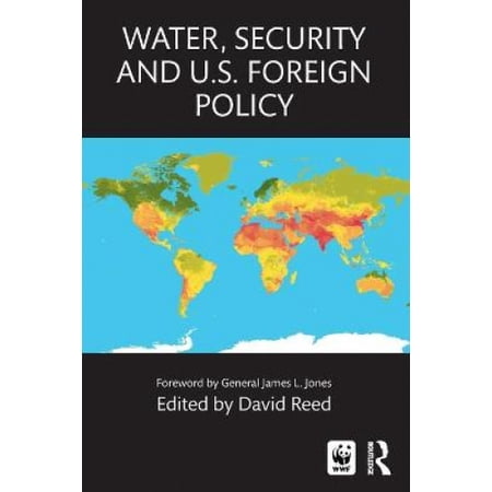 Water, Security and U.S. Foreign Policy | Walmart Canada