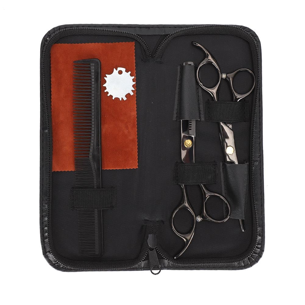 Click here for Estink Hairdressing Scissors  Hair Thinning Scisso... prices