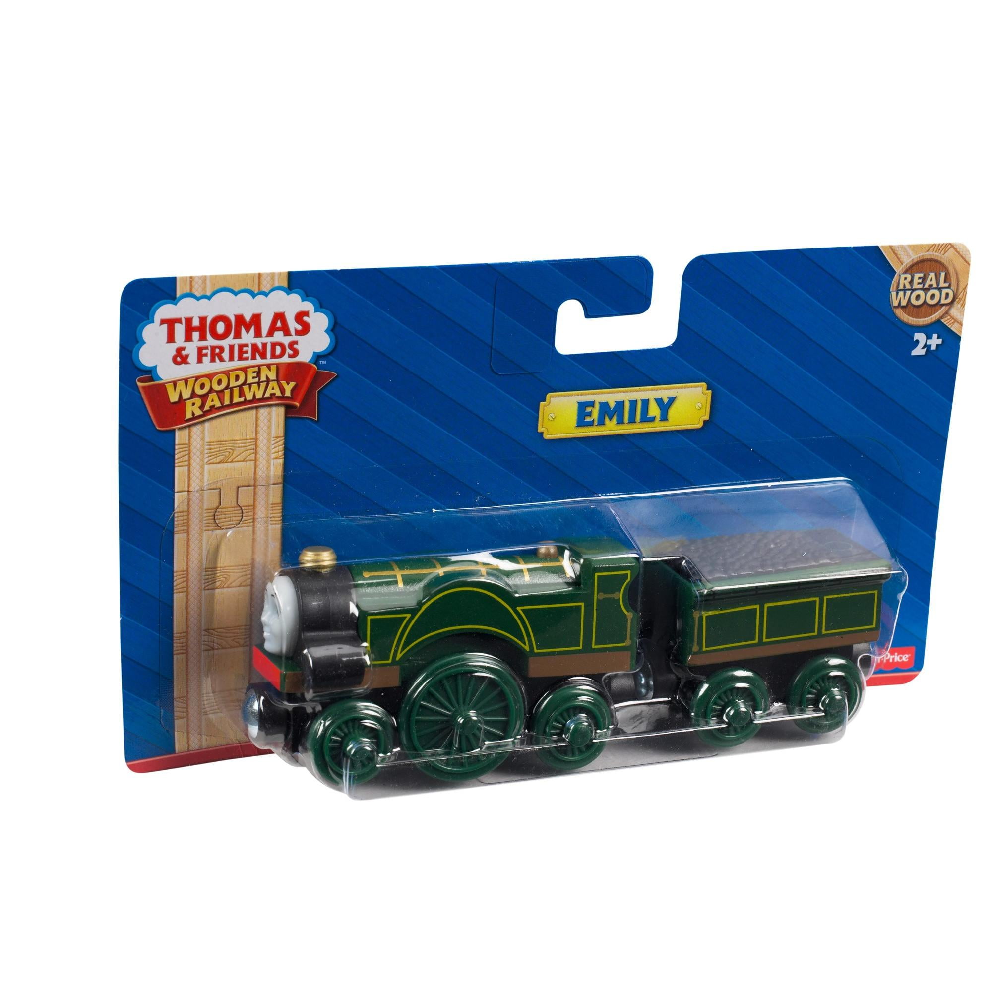 Emily Train Toy