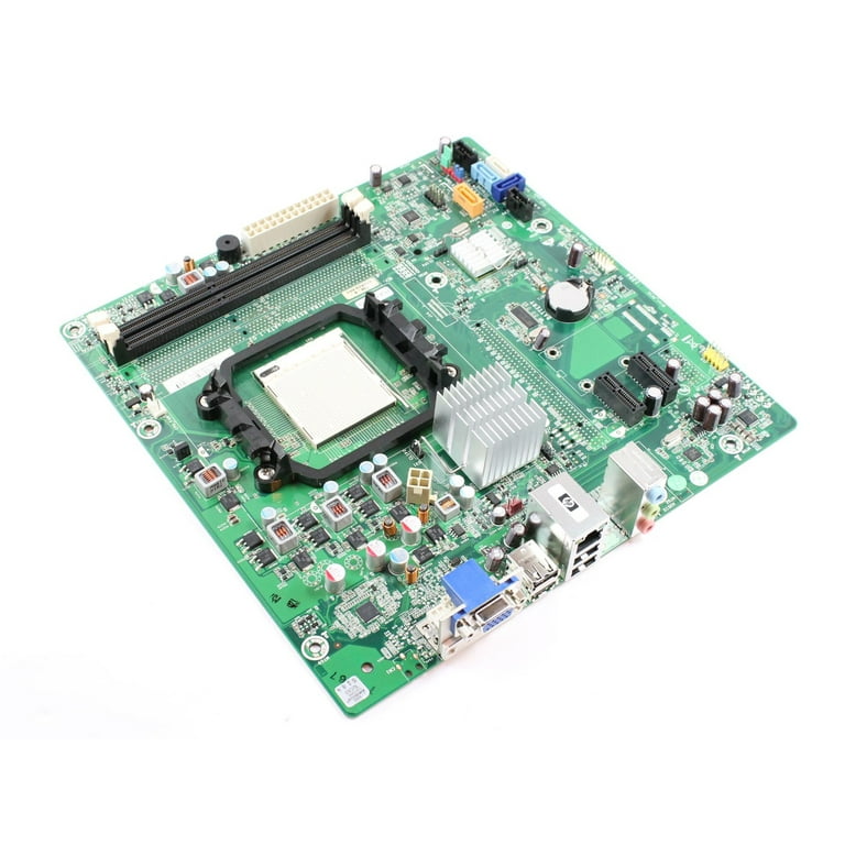 Hp Pavilion Slimline Motherboard