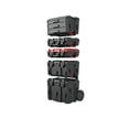 Free Shipping! Hyper Tough Hyper Stack 3 Drawer Tool Storage Box ...