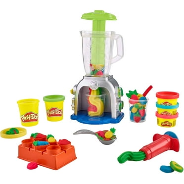 Play-Doh Ocean Friends Toolset - Walmart.com