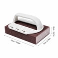 10Pcs Magic Cleaning Sponge, 2026 New Carborundum Emery Sponge, Nano ...